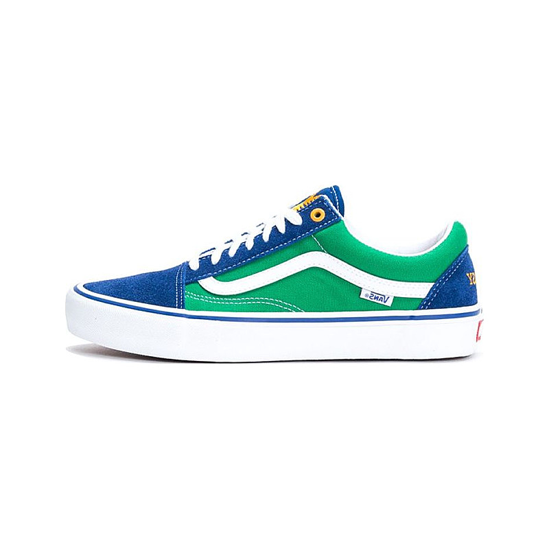 Vans Scifi Fantasy X Old Skool Pro VN0A4VCE060 from 148,95