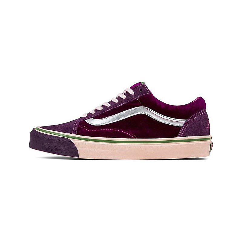 Vans Feature X Vault OG Old Skool LX Sinners Club VN0A36C8PU0 from 281,00