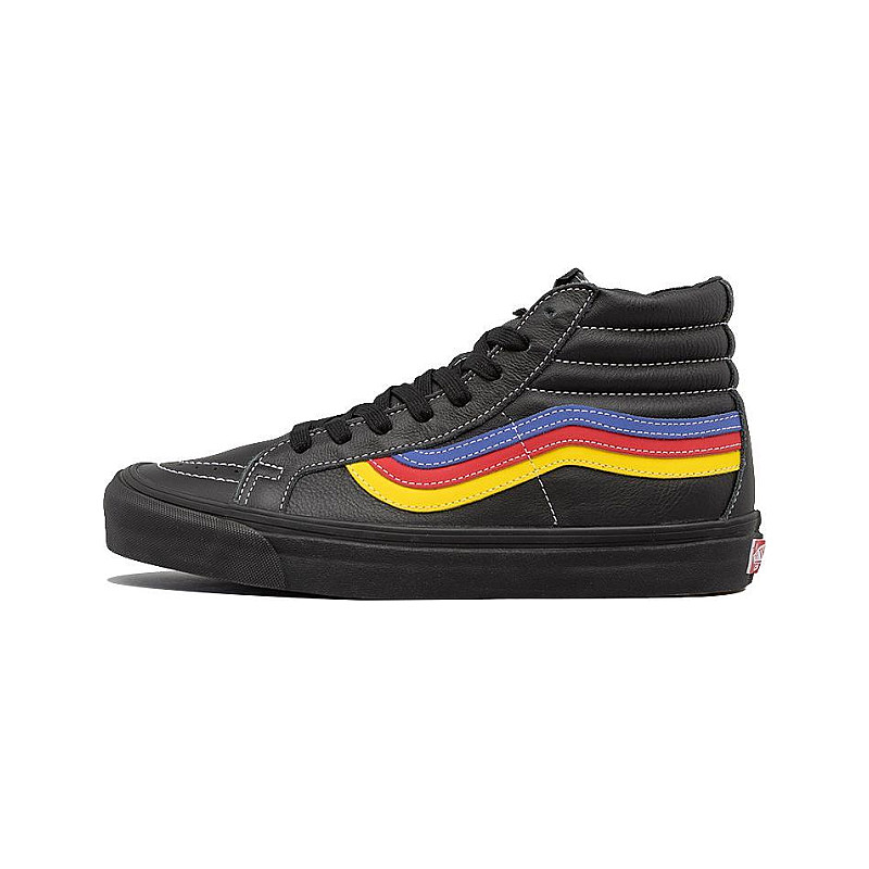 Vans SK8 Hi Bows And Arrows VN0A38FYSI5 from 152,95