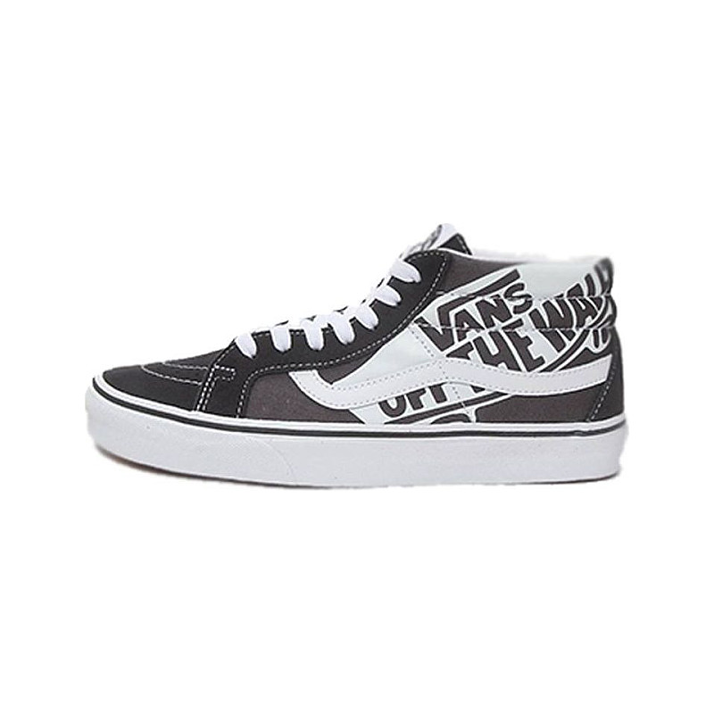 Vans SK8 Mid Reissue Logo VN0A391FTY6 de 60,95