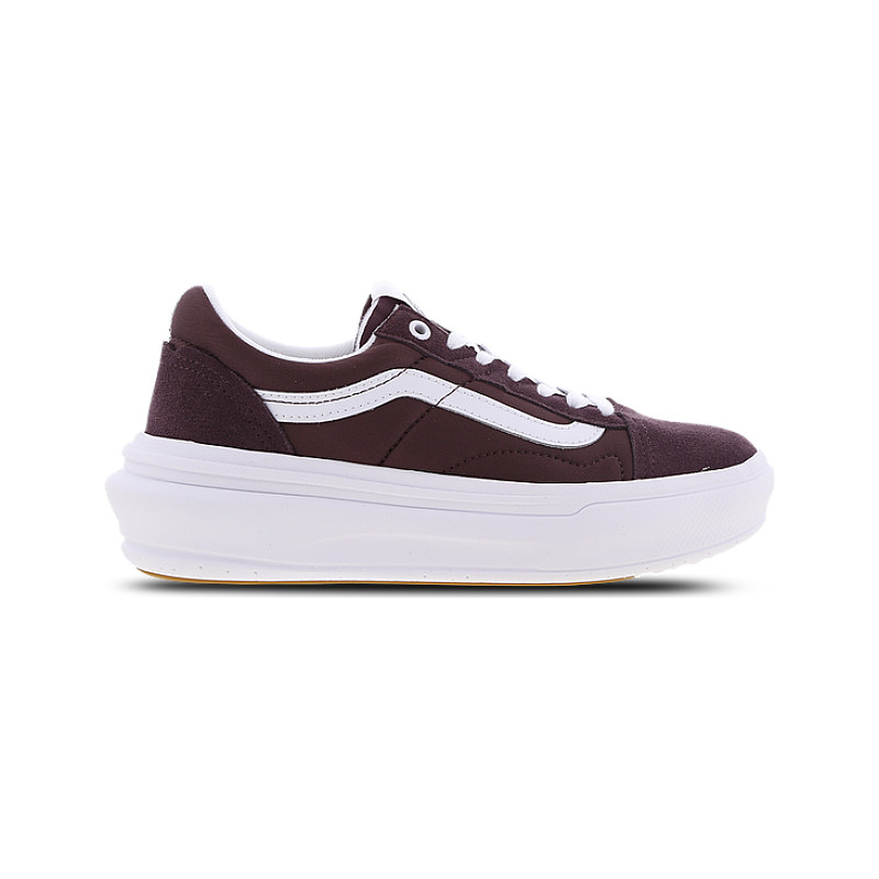 Vans Old Skool Overt Cc Damen VN0A7Q5EBEF1 from 109,99