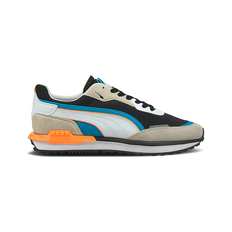 Puma City Rider 382044-01 from 0,00