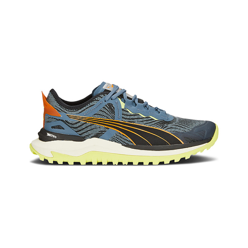 Puma Voyage Nitro 2 Wash Brick 376919-02 from 2.272,00