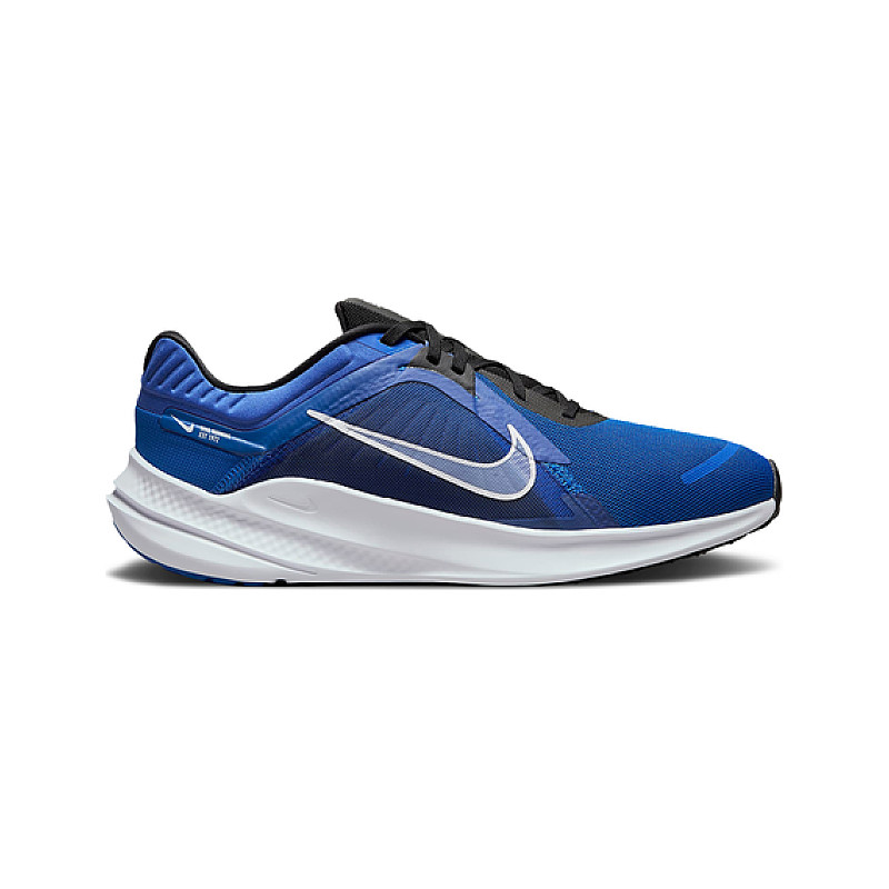 Nike Quest 5 Racer DD0204-401 from 184,00