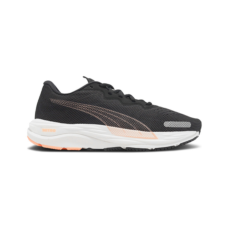 Puma Velocity Nitro 2 Fizzy Melon 376262-05 from 69,95