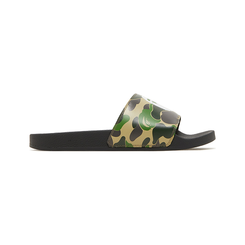 BAPE ABC Slide 1I30191001-GRN from 375,00