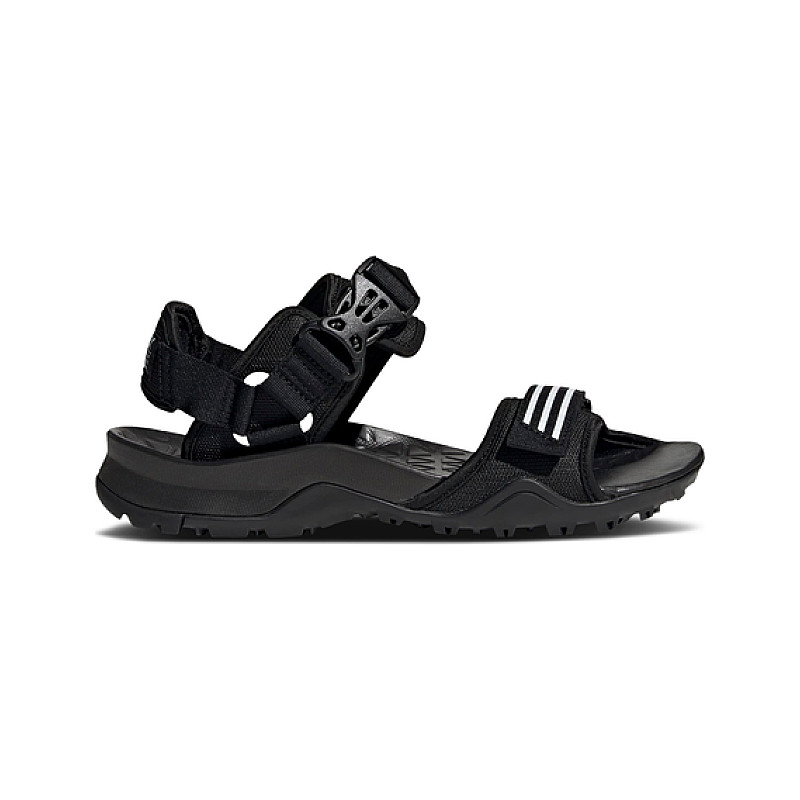 Adidas Terrex Cyprex Ultra DLX Flip Flops And HP8651 da 70,00