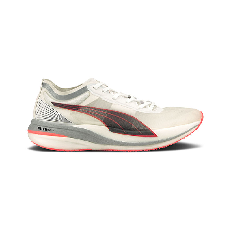 Puma Deviate Nitro Elite Lava Blast 376444-01 from 91,95