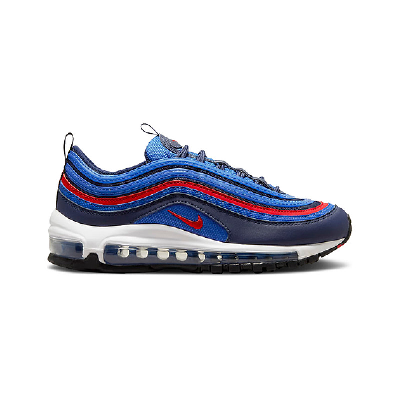 Nike Air Max 97 Spider DQ4716-400 ab 120,00