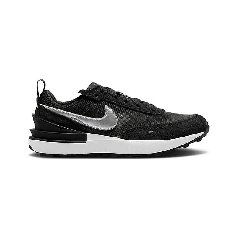Nike Waffle Smoke Chrome DC0480-004 from 71,00