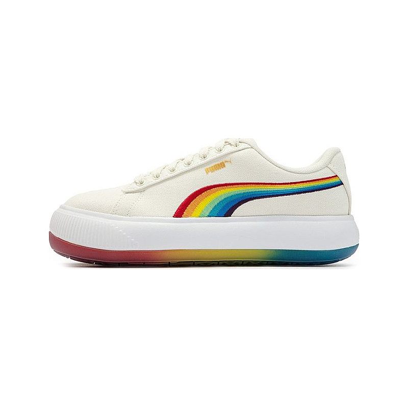 Puma Suede Mayu Prism 387240-03 from 69,95