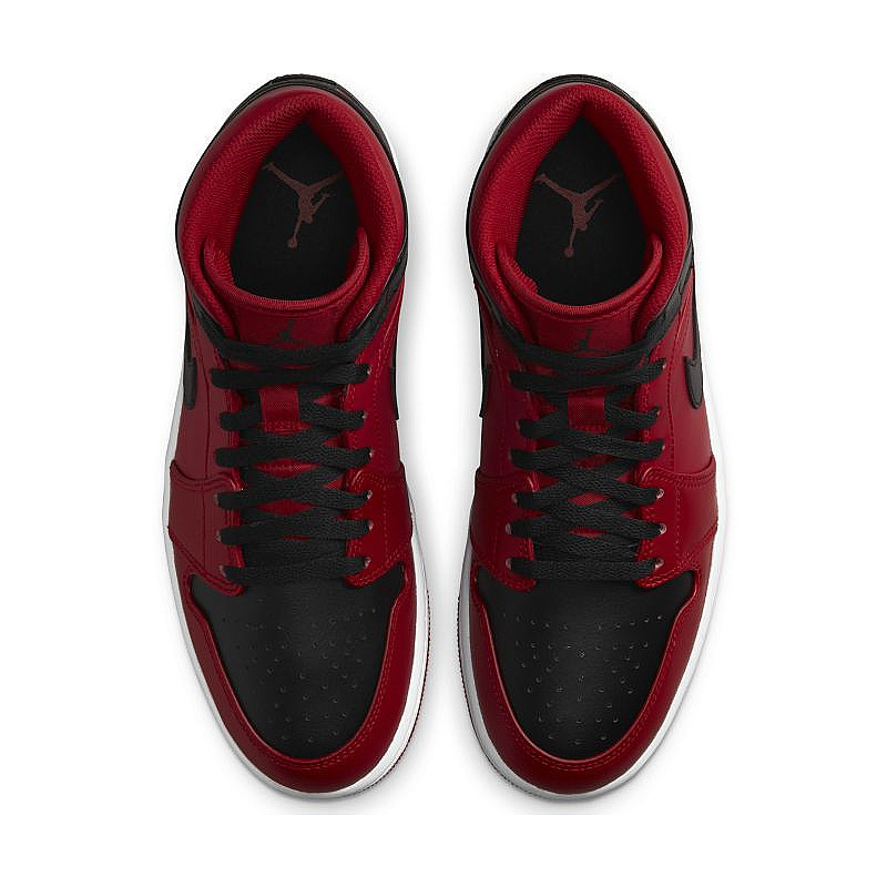 Jordan 1 Mid Reverse Bred 554724-660 from 59,00