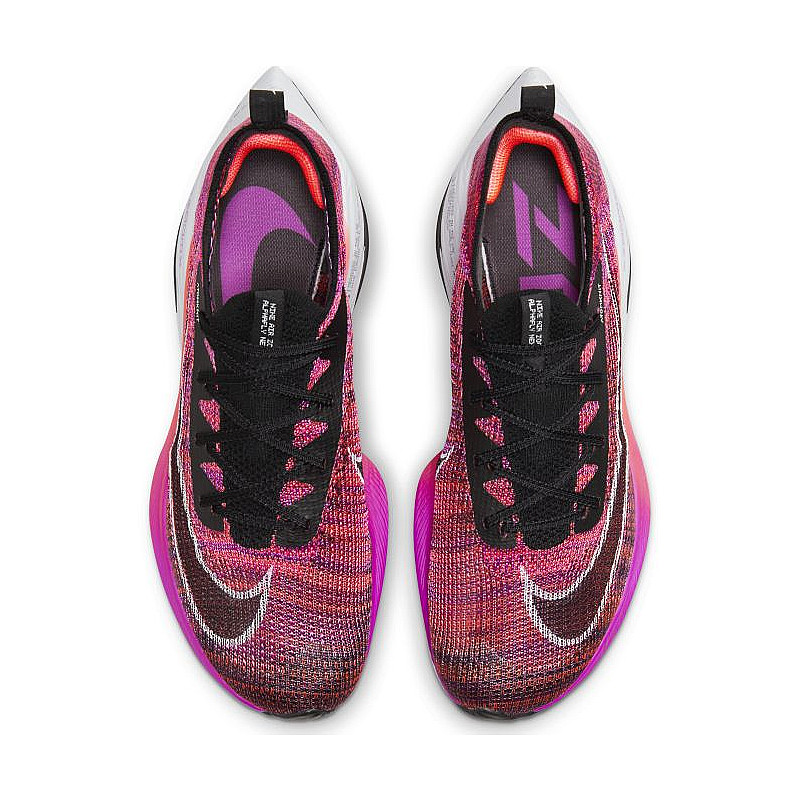 Nike Air Zoom Alphafly Next Flyknit Hyper CI9925-501 ab 140,00