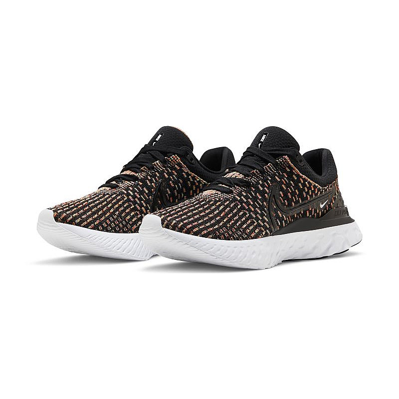 Nike React Infinity Run Flyknit 3 DD3024-002 from 51,00