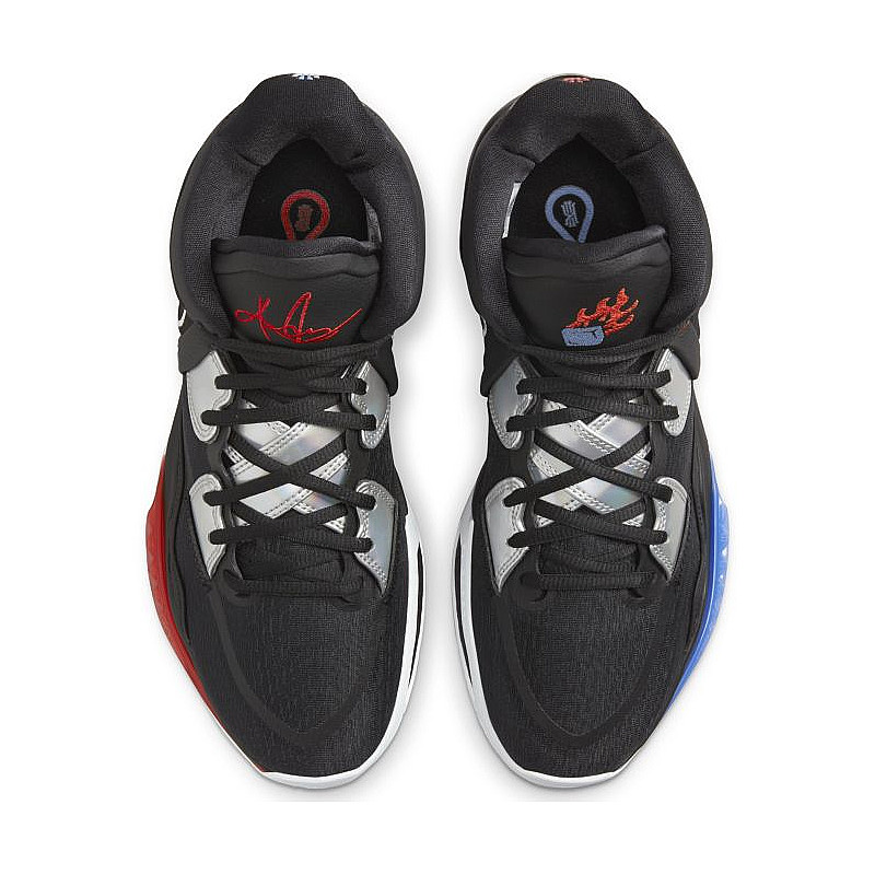 Nike Kyrie Infinity Fire And Ice CZ0204-001 ab 130,00