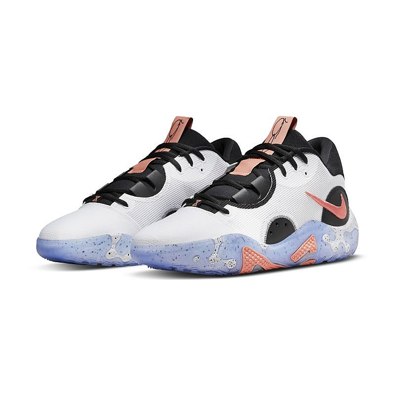 Nike Pg 6 Bright DC1974-100 a partir de 150,00
