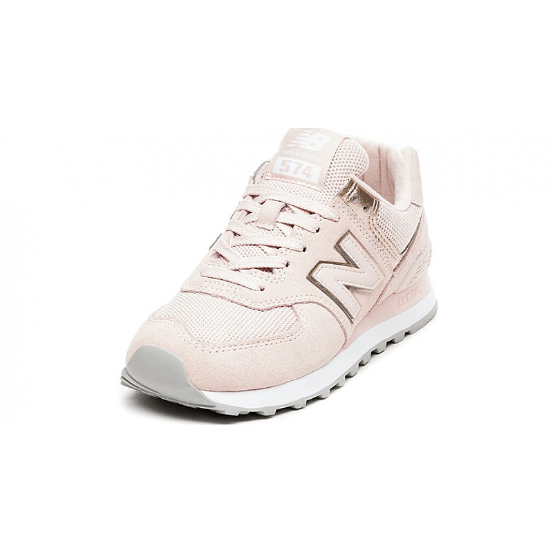 New Balance WL574MEC WL574MEC ab 0,00