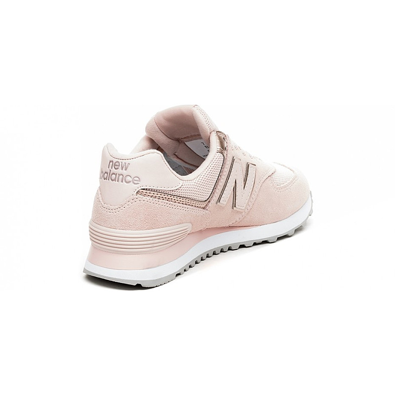 New Balance WL574MEC WL574MEC ab 0,00