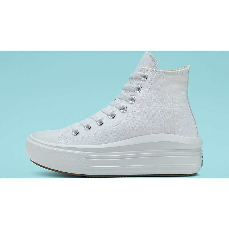Converse Chuck Taylor All Star MVE Hi 568498C from 34,95