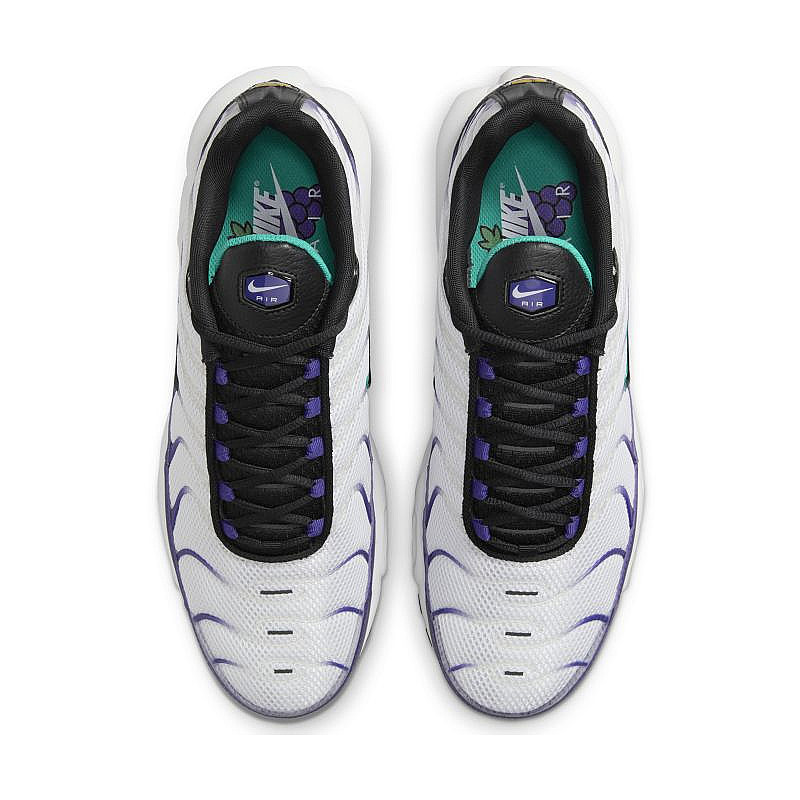 Nike Tn Air Max Plus Grape DM0032-100 ab 120,00