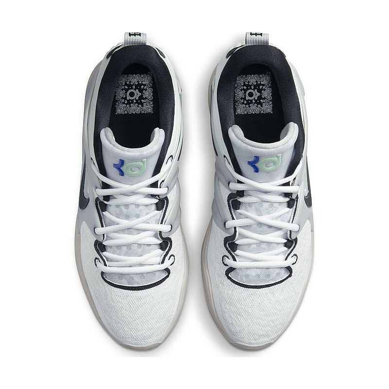 Nike KD 15 Brooklyn Nets DC1975-100 from 190,00