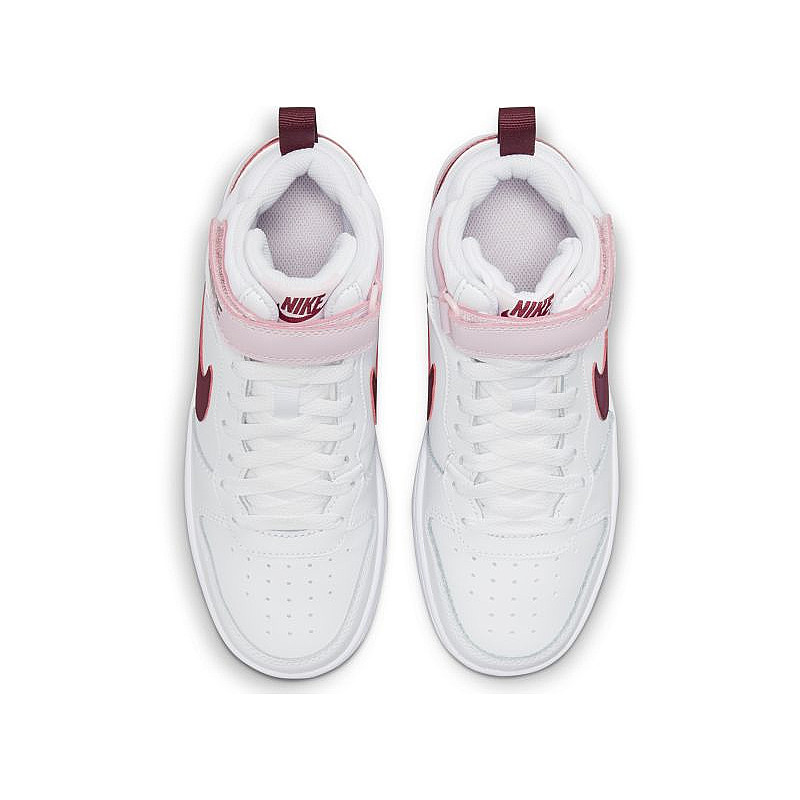 Nike Court Borough Mid 2 Foam CD7782-104 ab 119,00