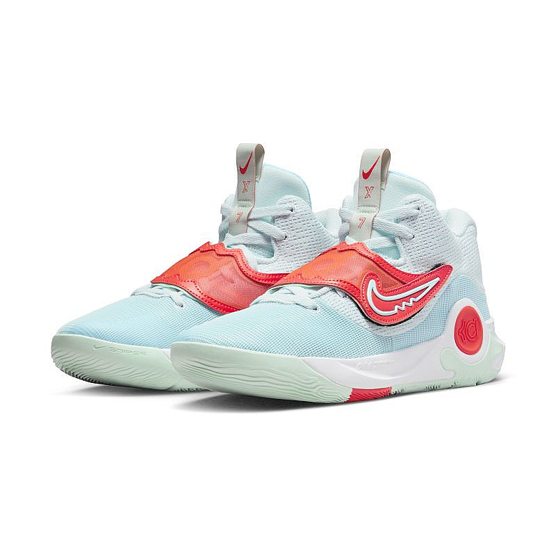 Nike KD Trey 5 X DD9538-400 from 110,00