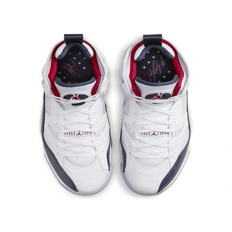 Jordan Jumpman Two Trey DO1925-102 从 73,00