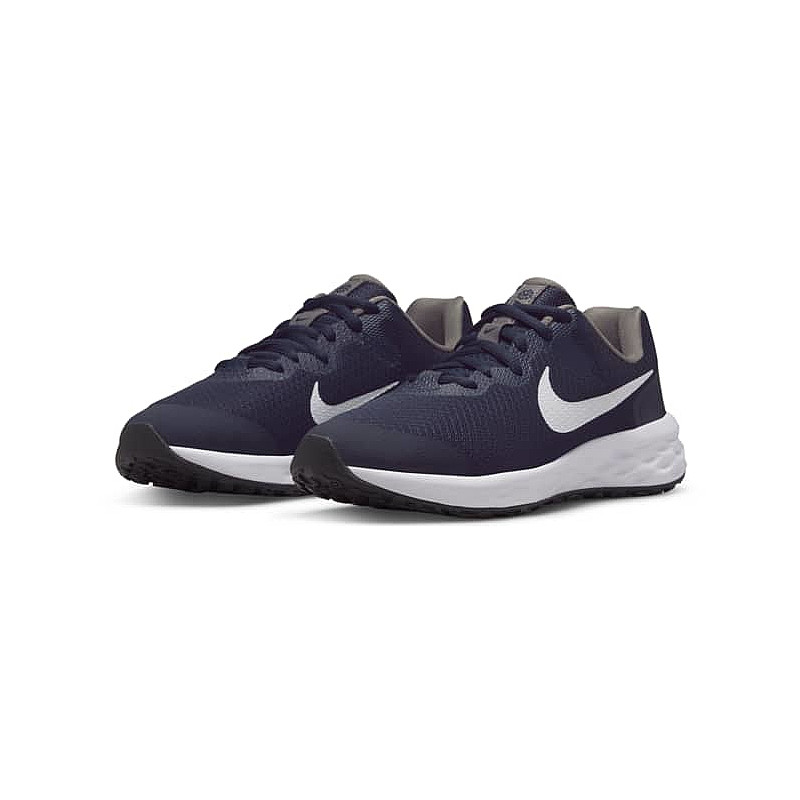 Nike Revolution 6 DD1096-400 from 202,00