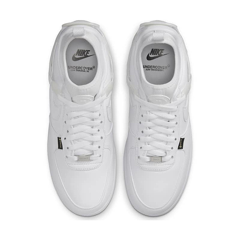 Nike Air Force 1 SP X Undercover DQ7558-101 from 89,00