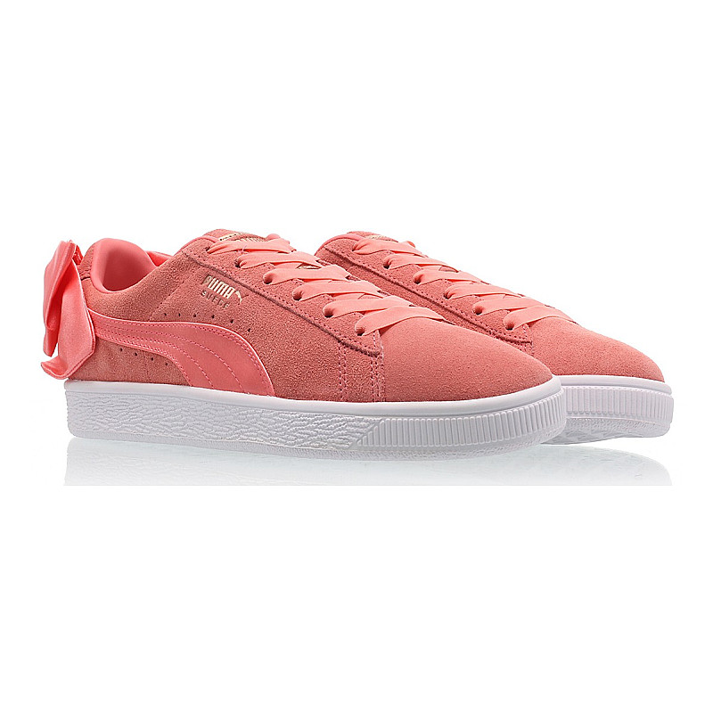 Puma Suede Bow Shell Shell 367317-01 ab 50,00