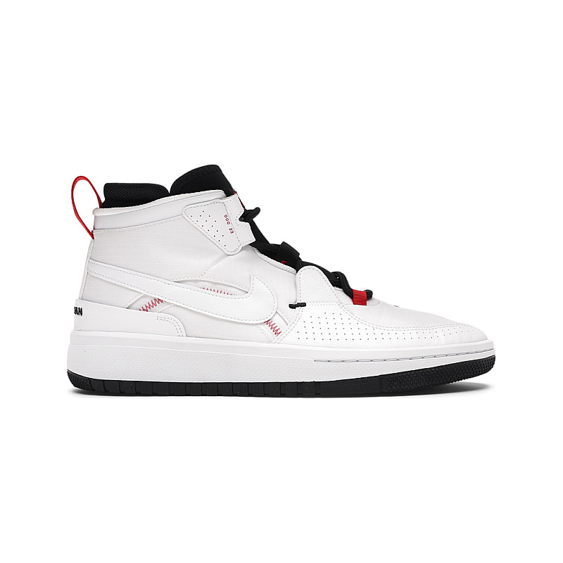 Jordan Jordan Meta-Morph Utility White Gym Red Black BV5936-100 from ...