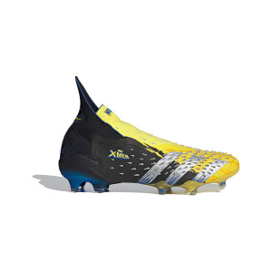 adidas Marvel Wolverine X Predator Freak 3 FZ1768 from 77,00