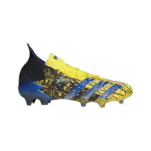 adidas adidas Predator Freak+ FG Marvel X-Men Wolverine FY1118 from 244 ...