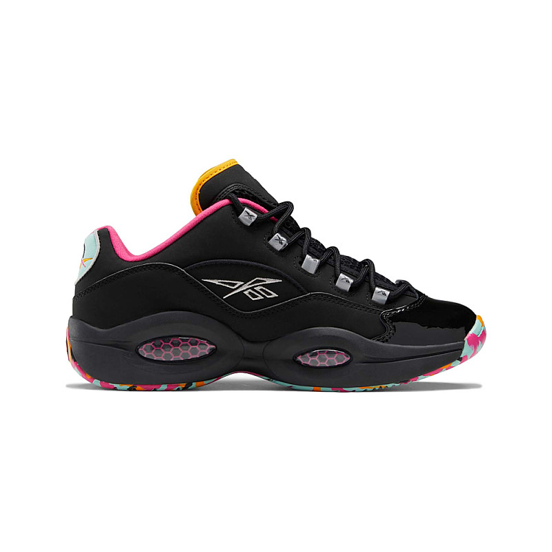 Reebok Reebok Question Low Alive with Color GX1437 from 128,00