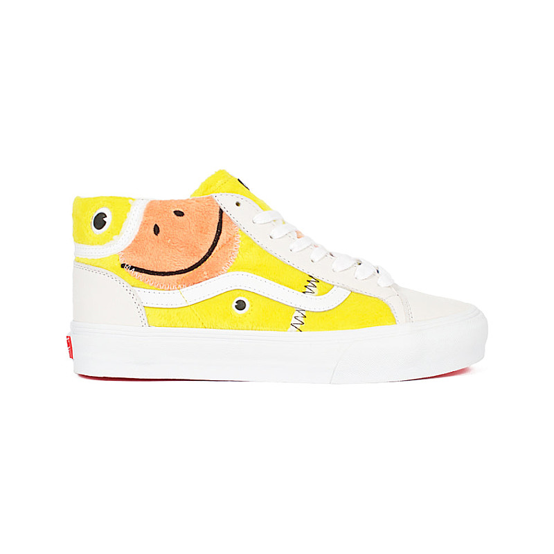 Vans Vans Mid Zoo Skool Unstuffed Animal Duck VN0A7Q4S91S from 57,95