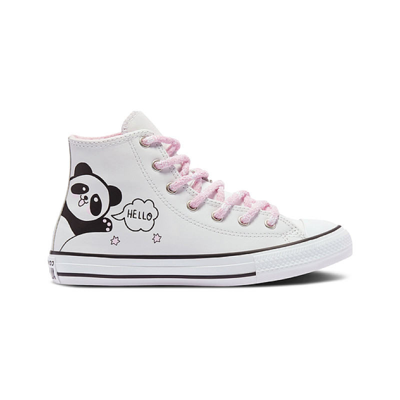 Converse Chuck Taylor All Star Notes From BFF 669725C from 78,00
