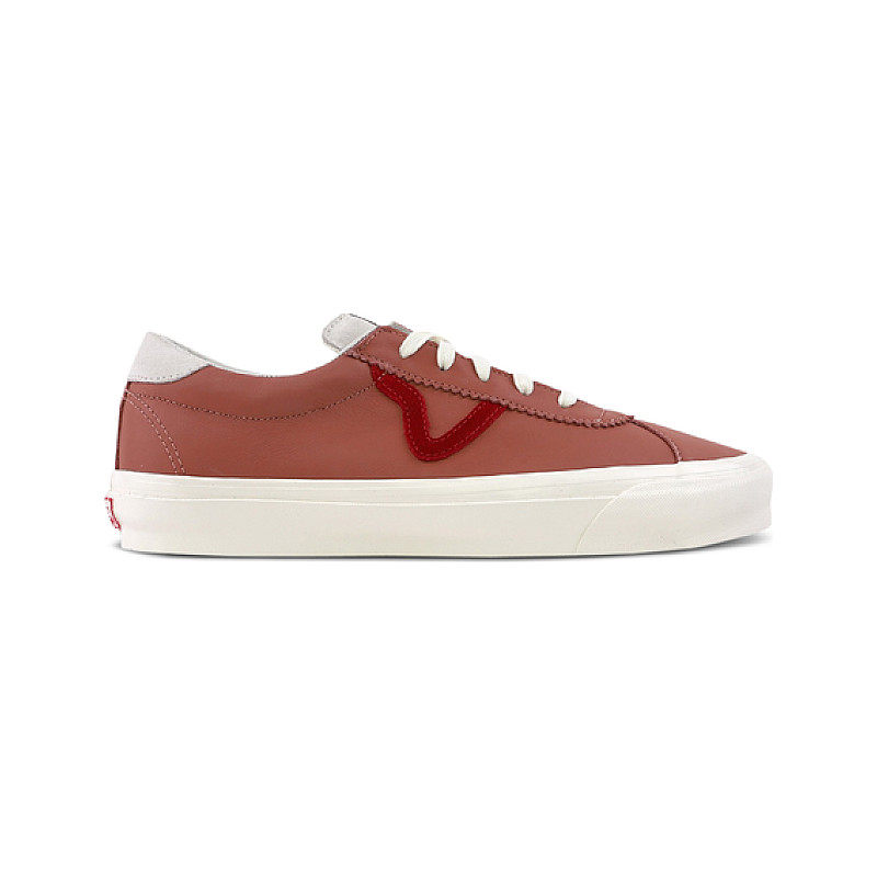 Vans OG Epoch LX Rose Dawn Chili Pepper VN0A4U1220I from 79,95