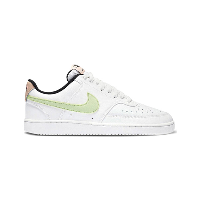 Nike Court Vision Barely DC1868-100 from 140,00