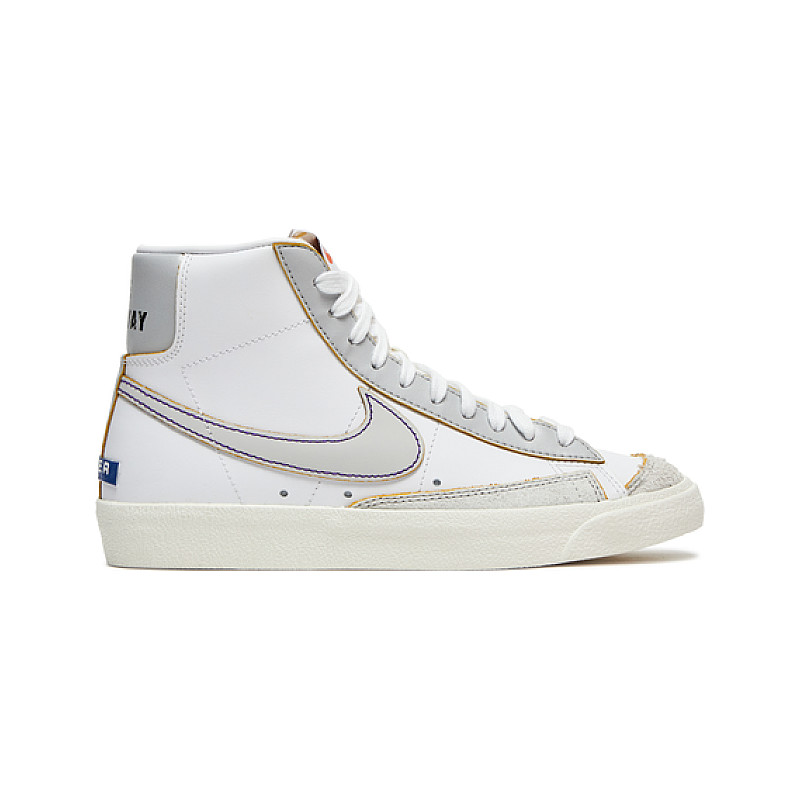 Nike Blazer Mid 77 The New Way DC5203-100 from 67,00