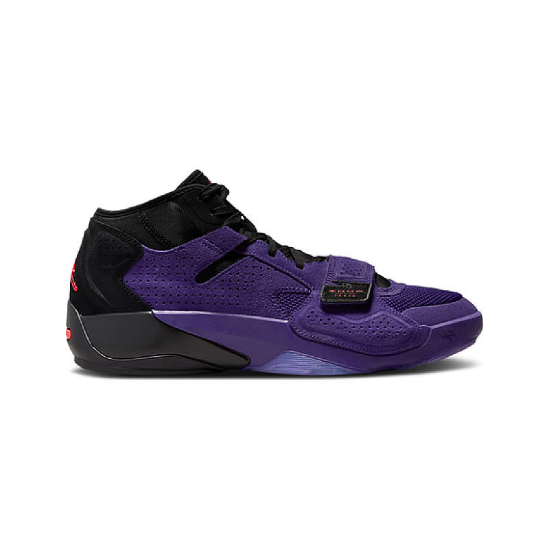 Air Jordan Air Jordan Jordan Zion 2 Pf Out Of This World DO9072-506 ab ...