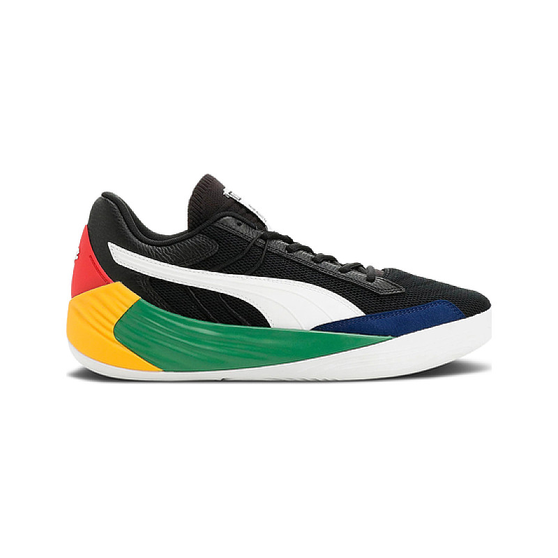 Puma Fives X Fusion Nitro 195691-01 ab 27,00