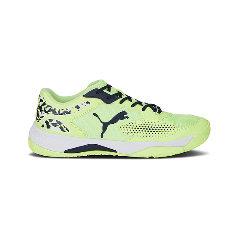 Puma Solarcourt RCT Padel Fast 107296-01 from 76,00