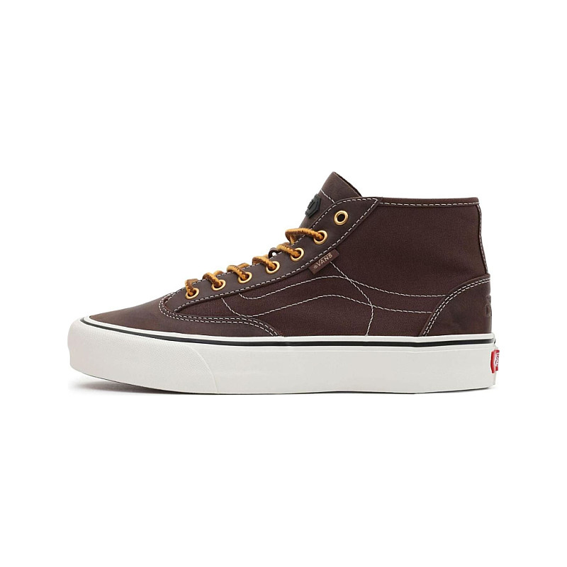 Vans Harry Bryant Destruct Mid VR3 VN0007QNBRO from 95,95
