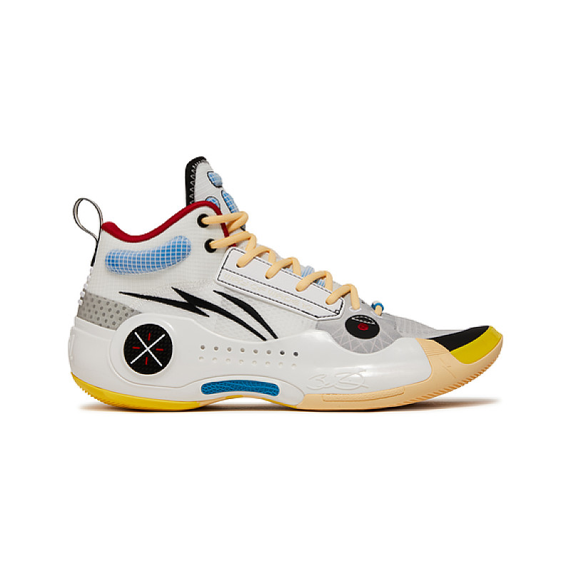 Li-Ning LI Ning Way Of Wade 10 Test R1 ABAS115-6 ab 257,00