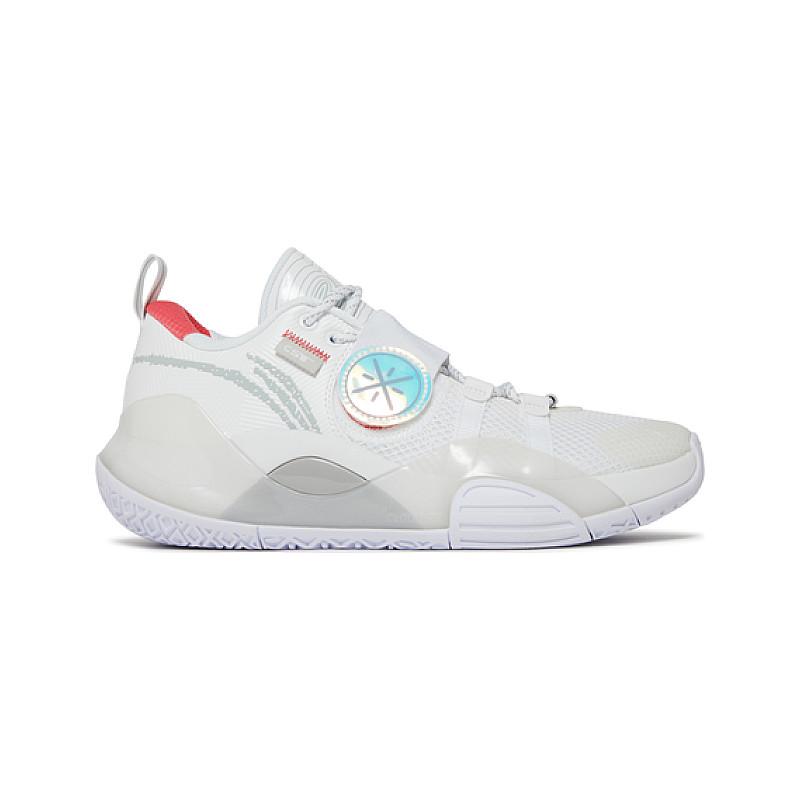 Li-Ning LI Ning Wade All City 8 Lite Ice ABPS019-1 ab 116,00
