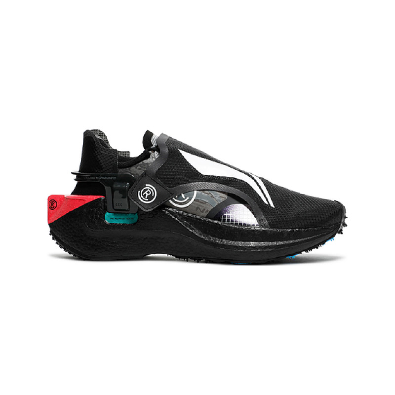 Li-Ning LI Ning Windranger ARHQ152-1K from 91,00