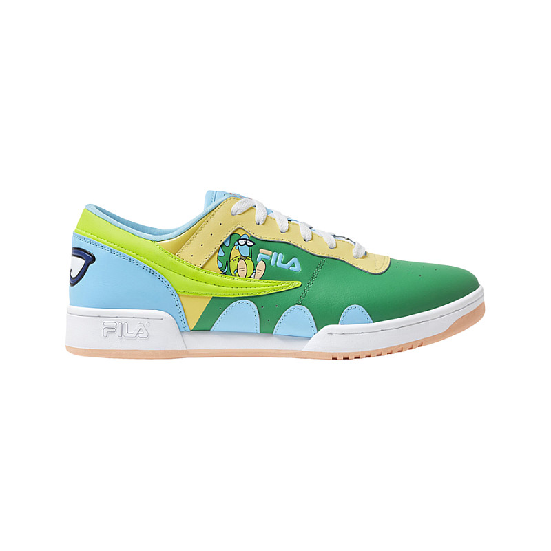 Fila Rocko S Modern Life X Original Fitness Filburt 1FM01818 ab 118,00