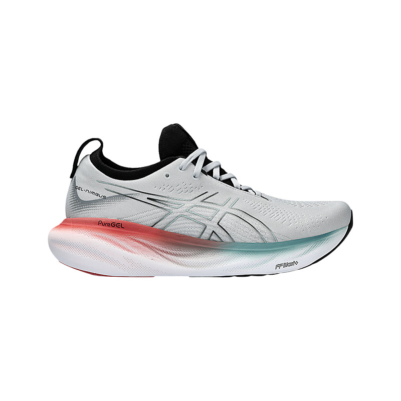 ASICS Gel Nimbus 25 Piedmont Foggy