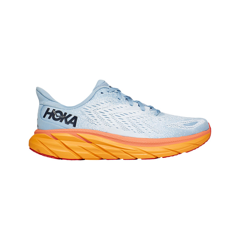 Hoka Clifton 8 Summer Song Ice Flow 1119394-SSIF desde 192,00